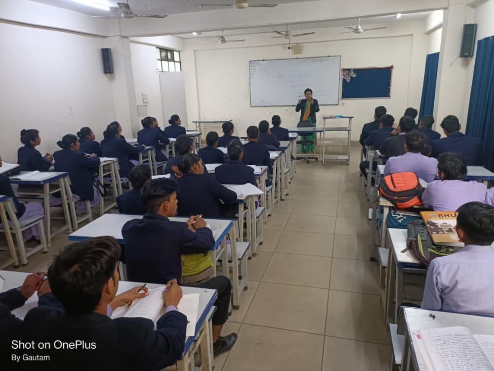 GNM | Apex College of Nursing