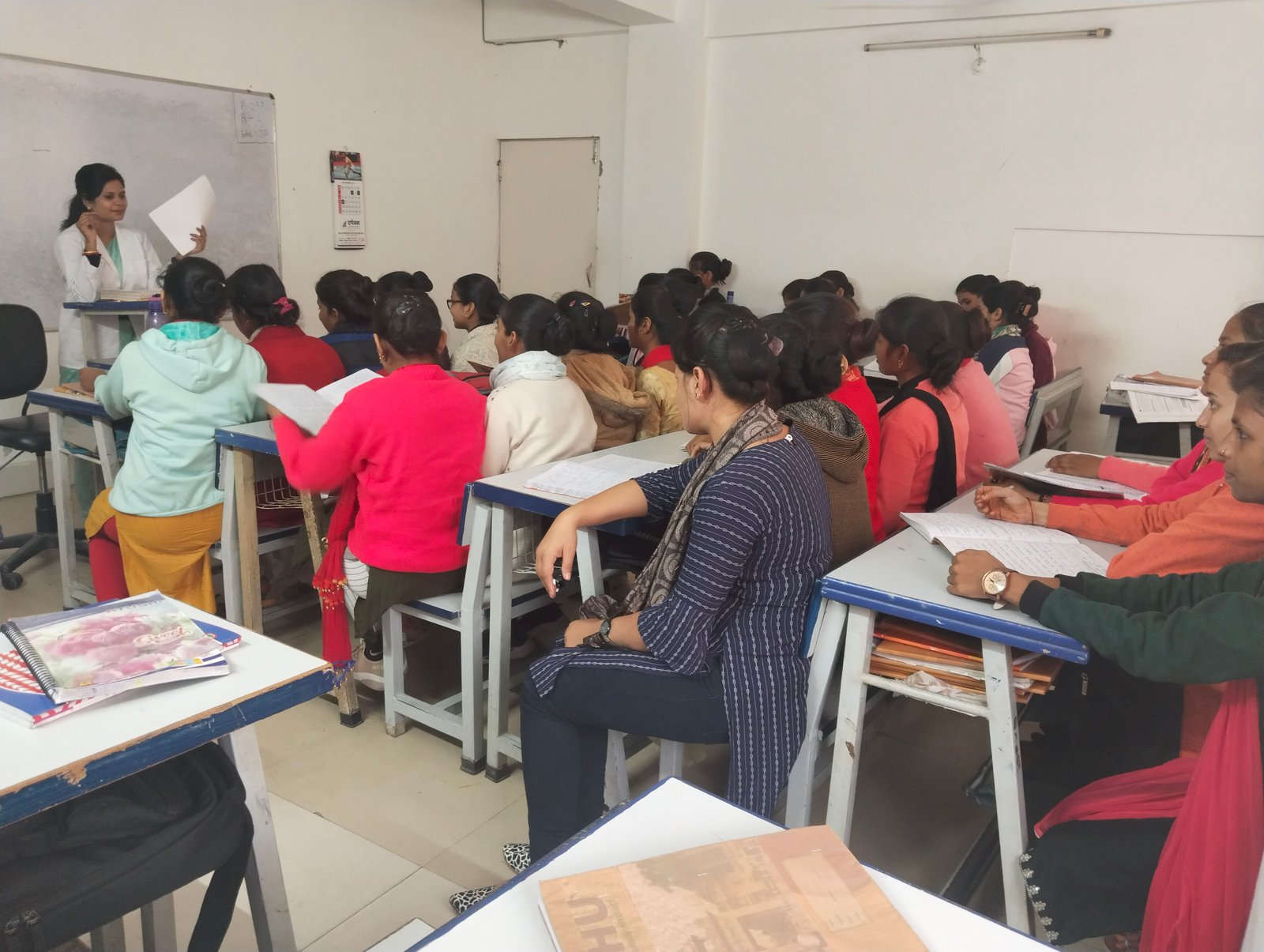 ANM-Apex College of Nursing