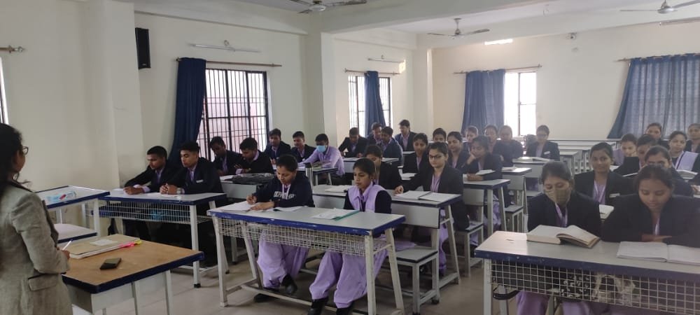 GNM | Apex College of Nursing
